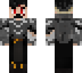 diggo | Minecraft Skin