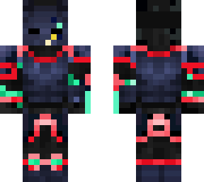 doly | Minecraft Skins