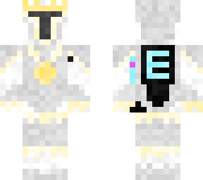 royal knight | Minecraft Skins