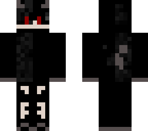 drax | Minecraft Skins