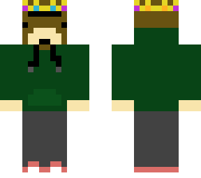 fart | Minecraft Skins