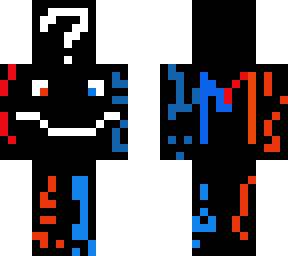 pro | Minecraft Skins