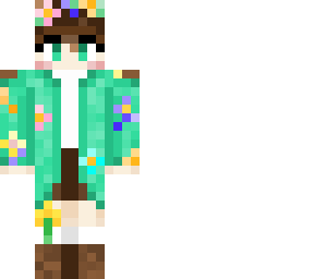 joji | Minecraft Skins