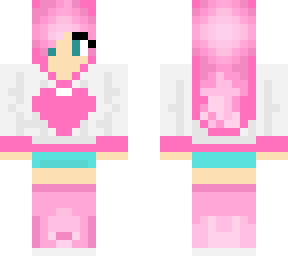 puff | Minecraft Skins