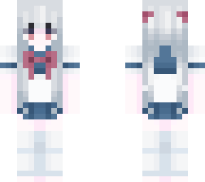 free | Minecraft Skin