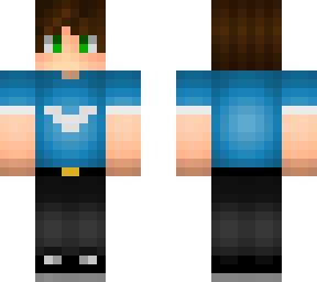 Gabz | Minecraft Skin