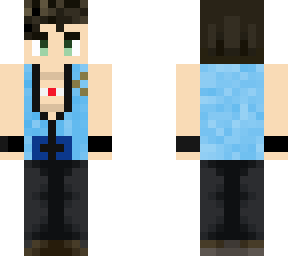 Gary | Minecraft Skin
