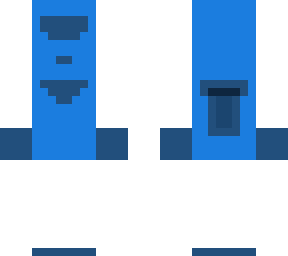 Grab VR | Minecraft Skin