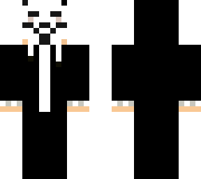 hacker | Minecraft Skins