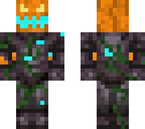 netherite king | Minecraft Skins