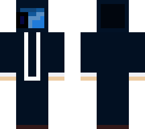 camera head | Minecraft Skins