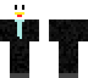 job chicken | Minecraft Skin