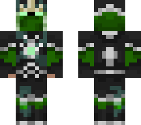Jooonah | Minecraft Skin