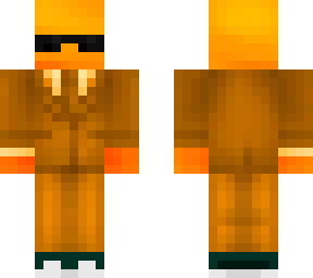 masterba | Minecraft Skin