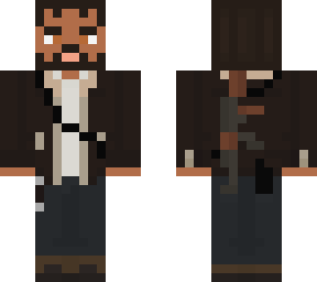 twd | Minecraft Skins