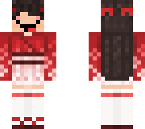melissa | Minecraft Skins