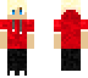mike | Minecraft Skins