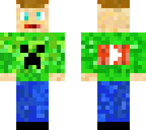 png | Minecraft Skins