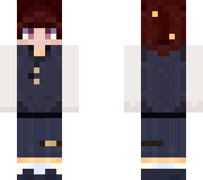 mocha | Minecraft Skins