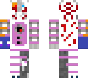 funtime freddy | Minecraft Skins