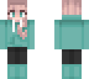 My MC skin | Minecraft Skin
