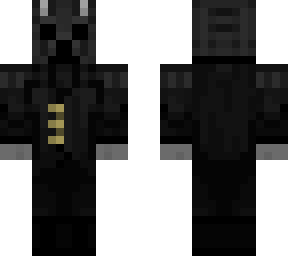ghoul | Minecraft Skins