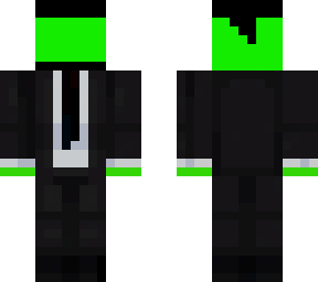 NINJA DREAM | Minecraft Skin