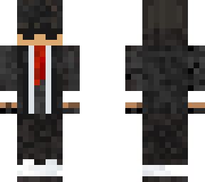 patron | Minecraft Skins
