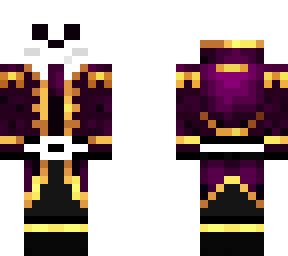 skeleton pirate | Minecraft Skins