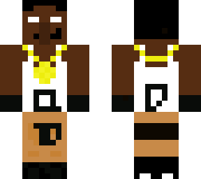 dingle | Minecraft Skins