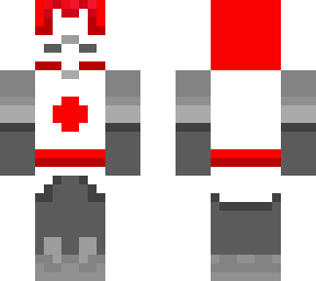 lightning knight | Minecraft Skins