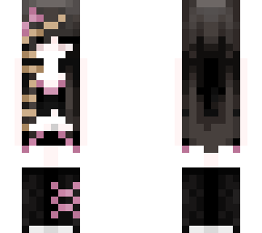 scene | Minecraft Skins