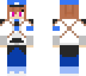 seed | Minecraft Skins