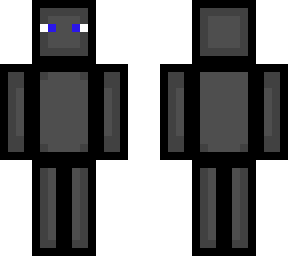 Shadow | Minecraft Skin