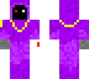 shadow wizard money gang | Minecraft Skins