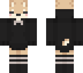 shiba | Minecraft Skin