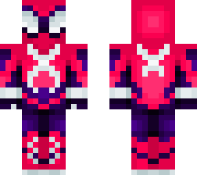 superhero | Minecraft Skins