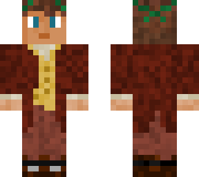 hobbit | Minecraft Skins