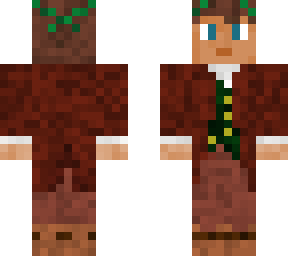 hobbit | Minecraft Skins