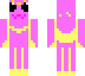 moth | Minecraft Skins