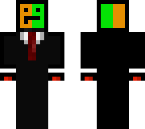 tapl | Minecraft Skins