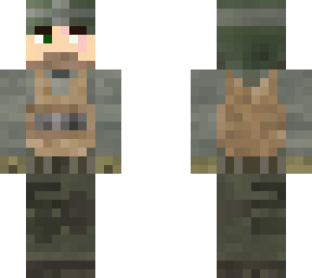 scav | Minecraft Skins