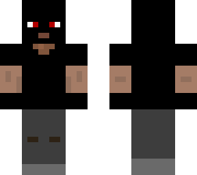 terrorist | Minecraft Skins