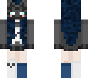 therian | Minecraft Skins