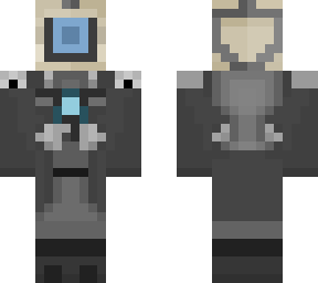 titan cameraman | Minecraft Skins