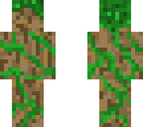 Tree | Minecraft Skin