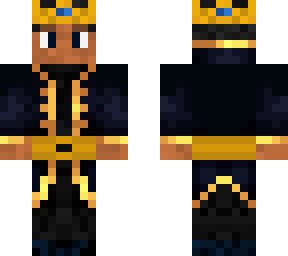 royalty | Minecraft Skins
