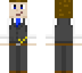waistcoat | Minecraft Skins