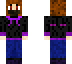 Yumiko | Minecraft Skin
