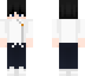 yuta | Minecraft Skins